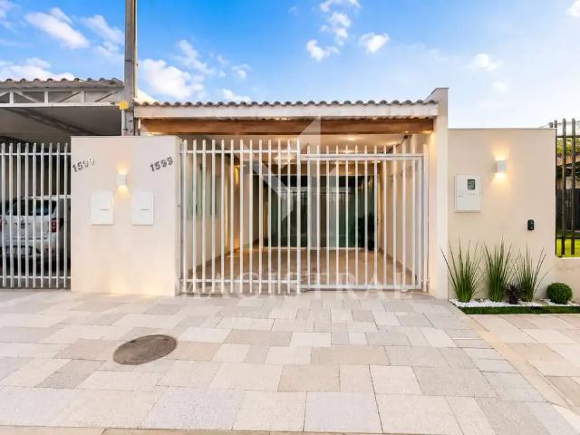 Casa / Sobrado para Locação em Cascavel/PR Floresta 2 Quartos