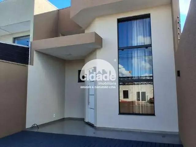 Casa / Sobrado para Locação em Cascavel/PR Floresta 3 Quartos