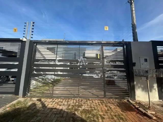 Casa / Sobrado para Locação em Cascavel/PR Floresta 3 Quartos