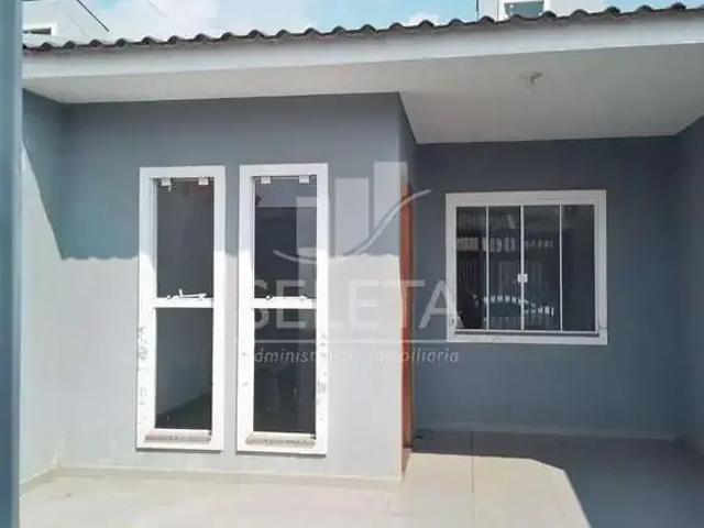 Casa / Sobrado para Locação em Cascavel/PR Interlagos 2 Quartos