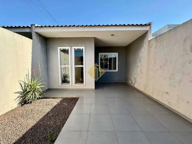 Casa / Sobrado para Locação em Cascavel/PR Interlagos 2 Quartos
