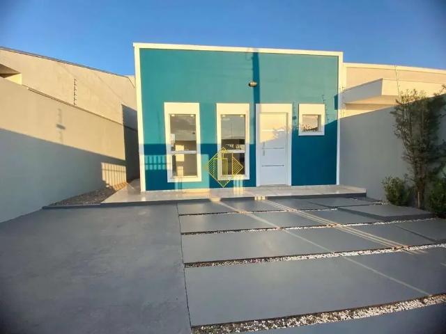 Casa / Sobrado para Locação em Cascavel/PR Interlagos 3 Quartos