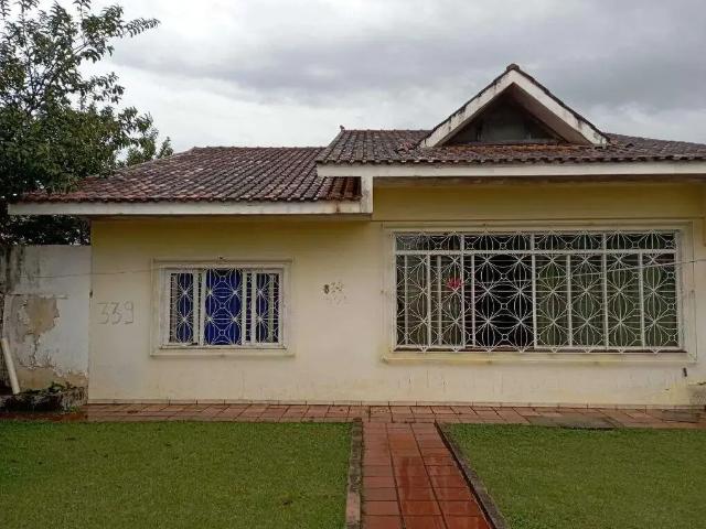 Casa / Sobrado para Locação em Cascavel/PR Maria Luiza 4 Quartos