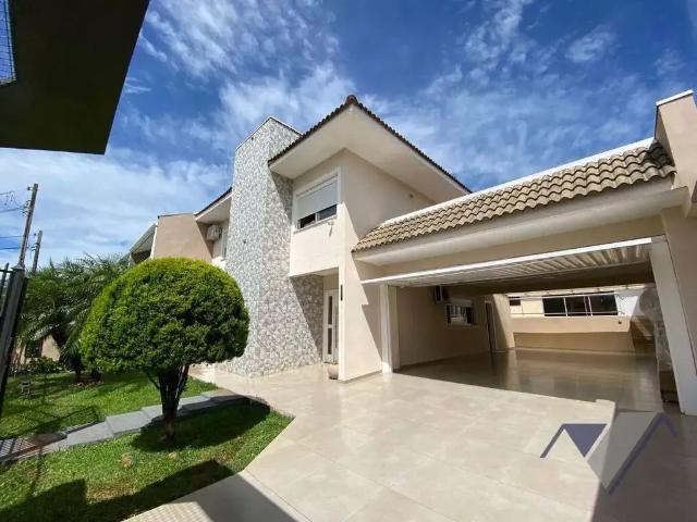 Casa / Sobrado para Locação em Cascavel/PR Maria Luiza 4 Quartos