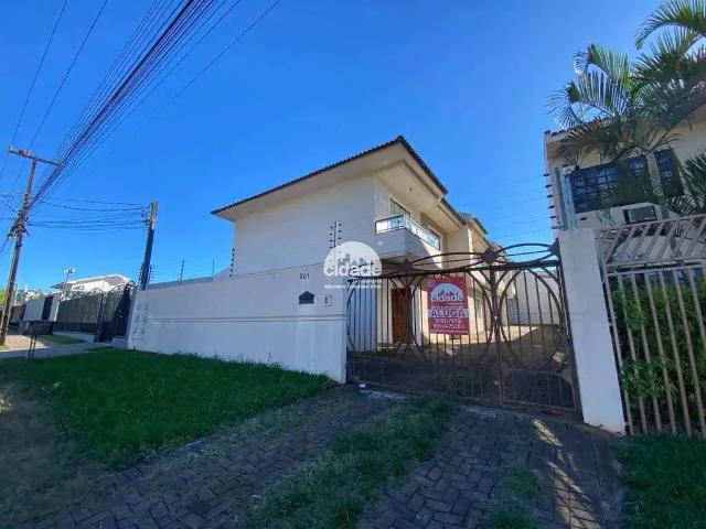 Casa / Sobrado para Locação em Cascavel/PR Maria Luiza 2 Quartos