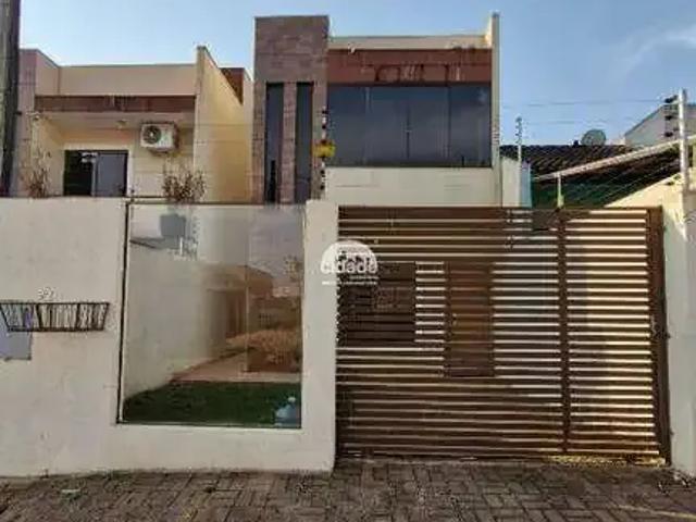 Casa / Sobrado para Locação em Cascavel/PR Morumbi 1 Quartos