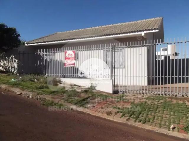 Casa / Sobrado para Locação em Cascavel/PR Morumbi 2 Quartos