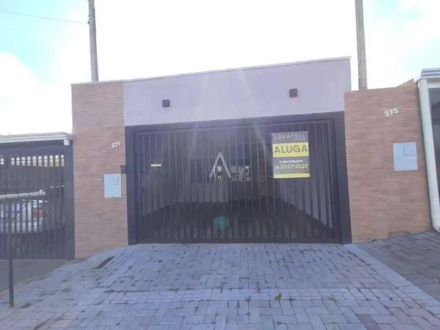 Casa / Sobrado para Locação em Cascavel/PR Morumbi 2 Quartos