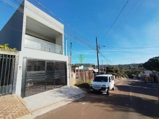 Casa / Sobrado para Locação em Cascavel/PR Morumbi 3 Quartos