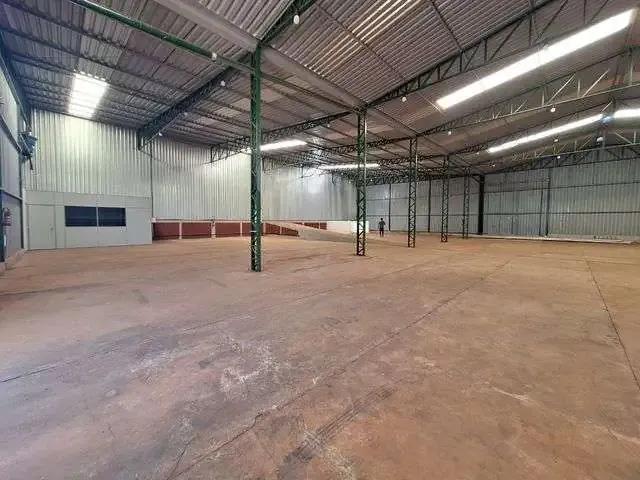 Casa / Sobrado para Locação em Cascavel/PR Morumbi 6 Quartos