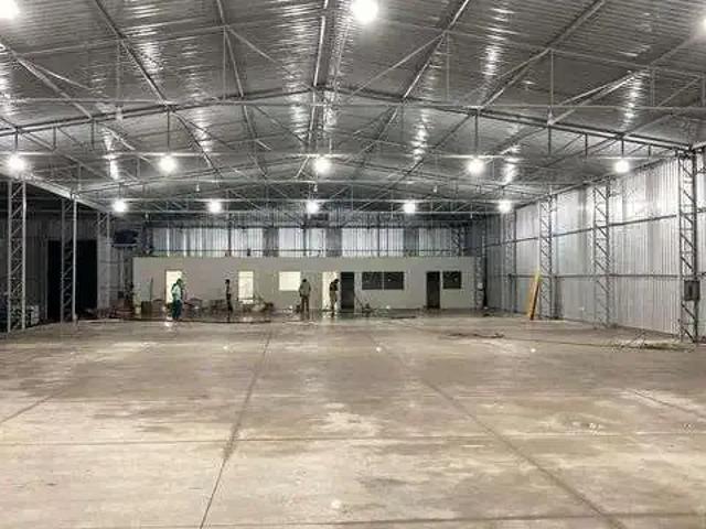 Casa / Sobrado para Locação em Cascavel/PR Morumbi 6 Quartos