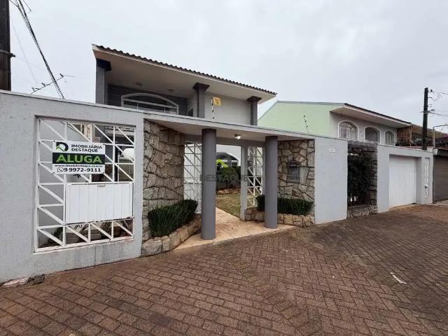 Casa / Sobrado para Locação em Cascavel/PR Neva 3 Quartos