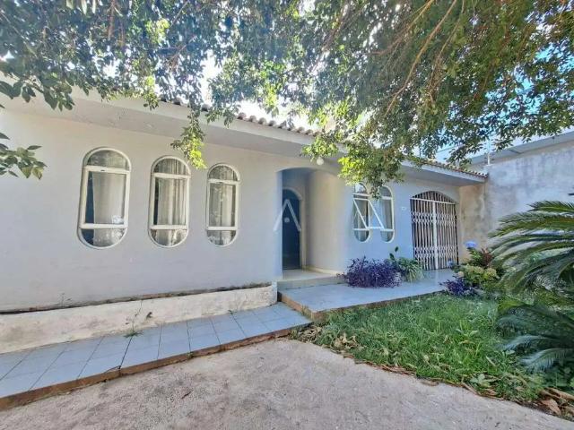 Casa / Sobrado para Locação em Cascavel/PR Neva 5 Quartos