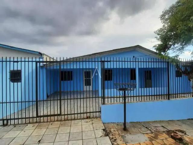 Casa / Sobrado para Locação em Cascavel/PR Nova Cidade 5 Quartos