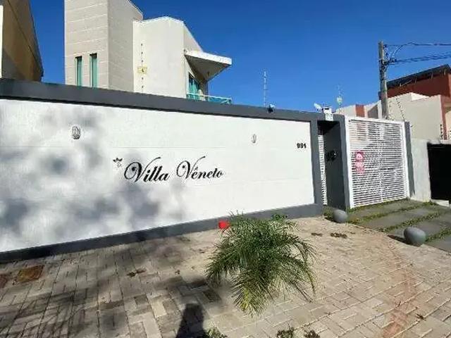 Casa / Sobrado para Locação em Cascavel/PR Pacaembu 3 Quartos