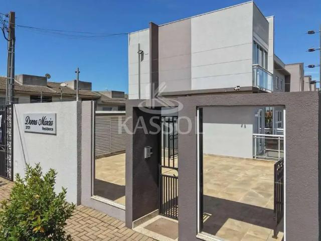 Casa / Sobrado para Locação em Cascavel/PR Parque São Paulo 2 Quartos