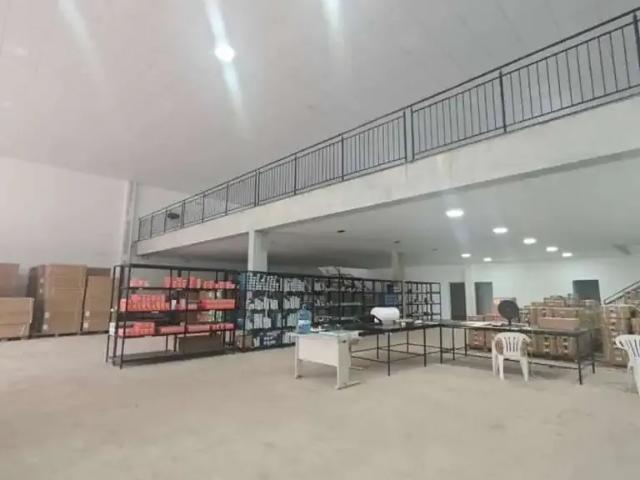 Casa / Sobrado para Locação em Cascavel/PR Parque São Paulo 2 Quartos