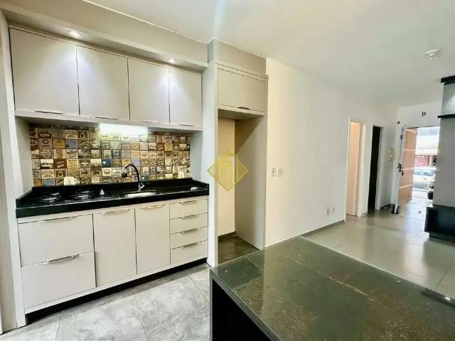 Casa / Sobrado para Locação em Cascavel/PR Parque Verde 2 Quartos