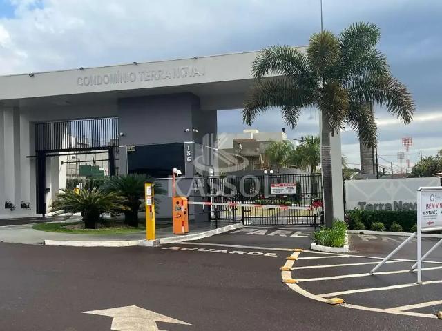 Casa / Sobrado para Locação em Cascavel/PR Parque Verde