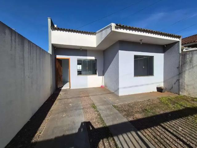 Casa / Sobrado para Locação em Cascavel/PR Periolo 2 Quartos