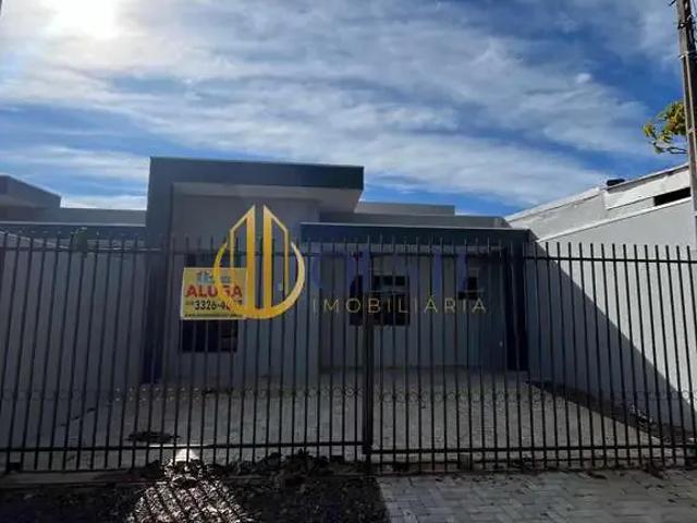 Casa / Sobrado para Locação em Cascavel/PR Periolo 2 Quartos