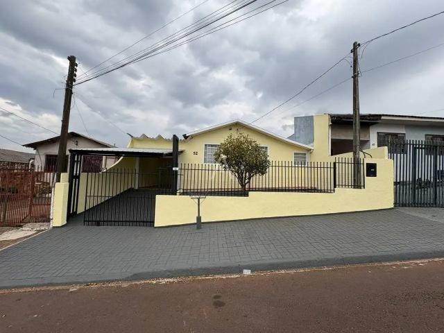 Casa / Sobrado para Locação em Cascavel/PR Periolo 2 Quartos