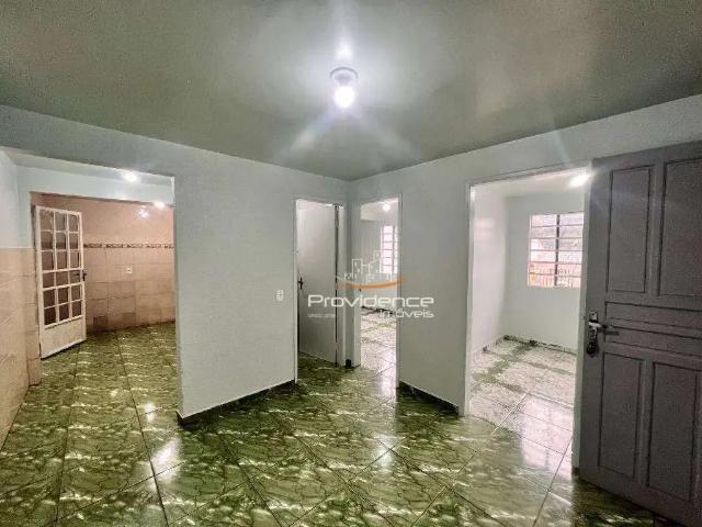 Casa / Sobrado para Locação em Cascavel/PR Periolo 3 Quartos
