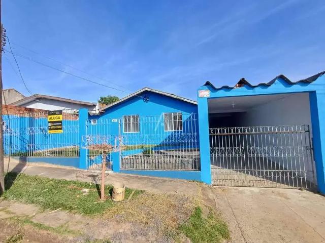 Casa / Sobrado para Locação em Cascavel/PR Periolo 3 Quartos