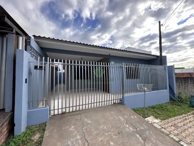 Casa / Sobrado para Locação em Cascavel/PR Pioneiros Catarinenses 3 Quartos