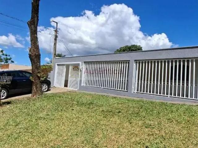 Casa / Sobrado para Locação em Cascavel/PR Pioneiros Catarinenses 3 Quartos