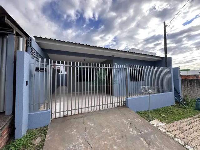 Casa / Sobrado para Locação em Cascavel/PR Pioneiros Catarinenses 3 Quartos
