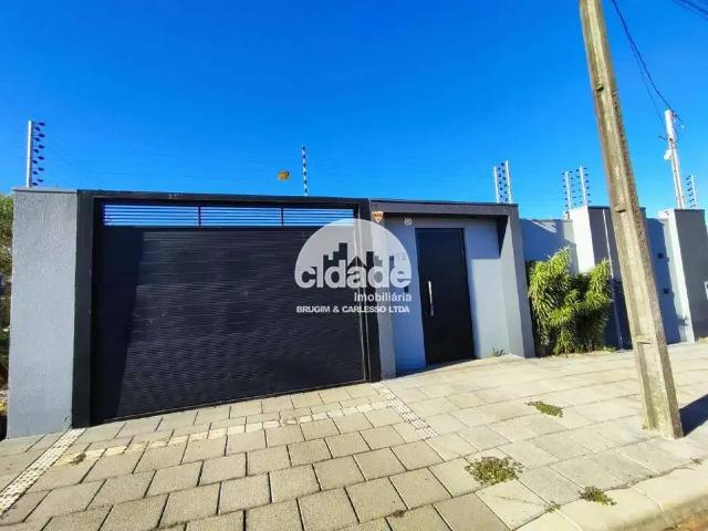Casa / Sobrado para Locação em Cascavel/PR Recanto Tropical 1 Quartos