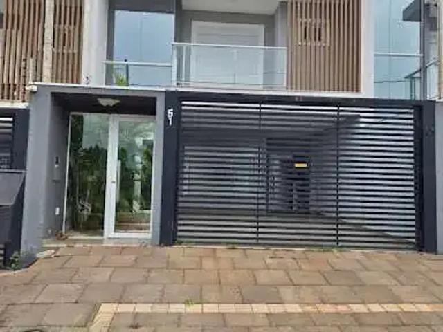 Casa / Sobrado para Locação em Cascavel/PR Recanto Tropical 2 Quartos
