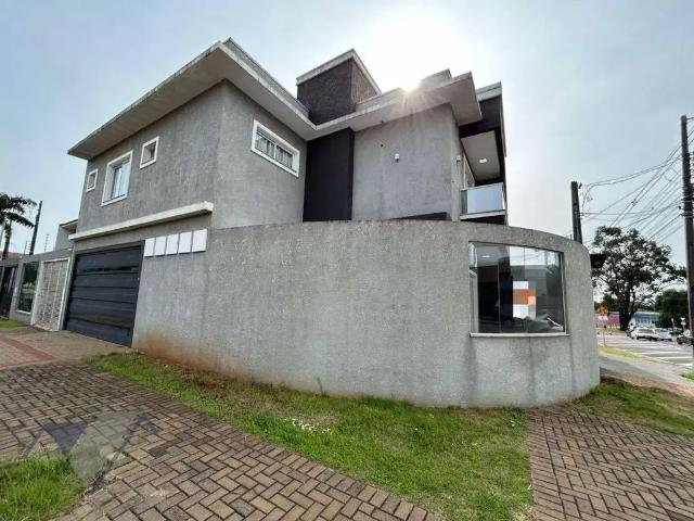 Casa / Sobrado para Locação em Cascavel/PR Recanto Tropical 3 Quartos