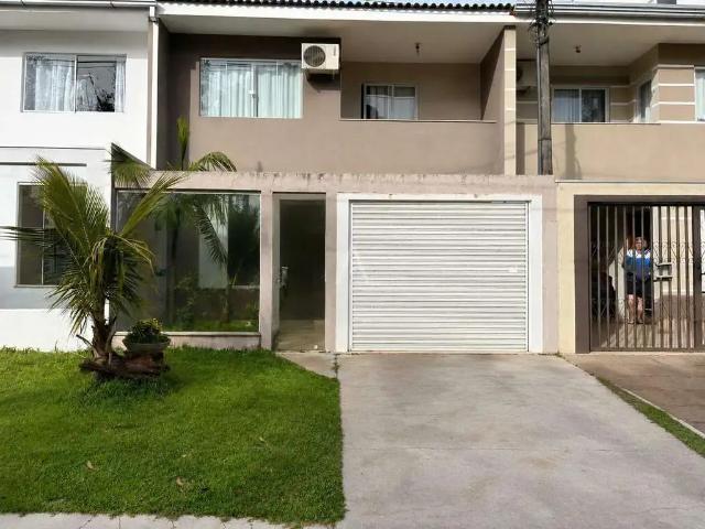 Casa / Sobrado para Locação em Cascavel/PR Recanto Tropical 4 Quartos