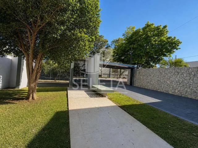 Casa / Sobrado para Locação em Cascavel/PR São Cristóvão 3 Quartos