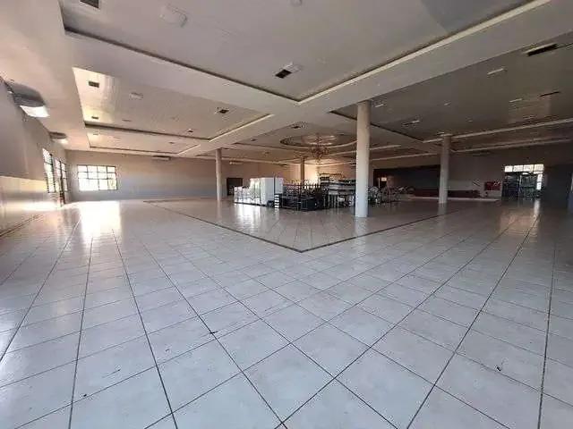 Casa / Sobrado para Locação em Cascavel/PR Santa Cruz 1 Quartos