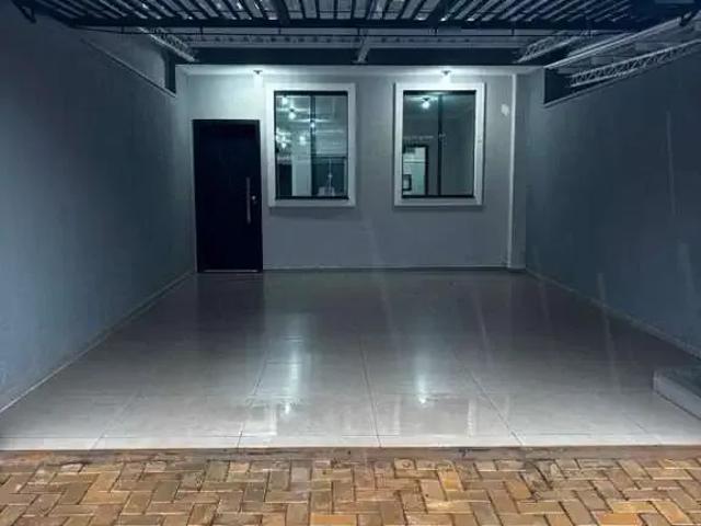 Casa / Sobrado para Locação em Cascavel/PR Santa Cruz 3 Quartos