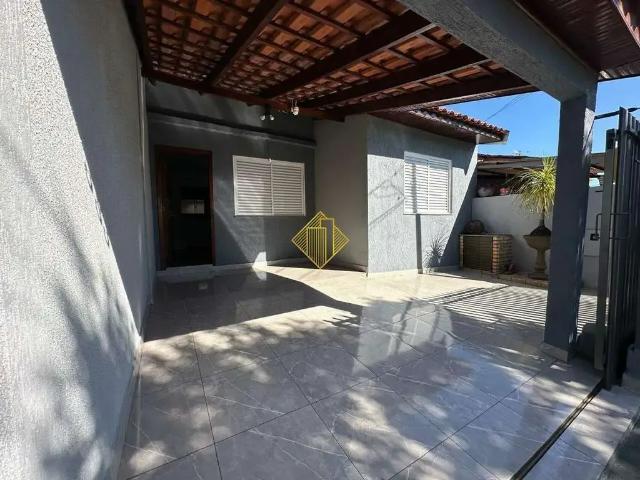 Casa / Sobrado para Locação em Cascavel/PR Santa Felicidade 2 Quartos