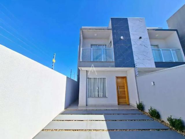 Casa / Sobrado para Locação em Cascavel/PR Santa Felicidade 2 Quartos