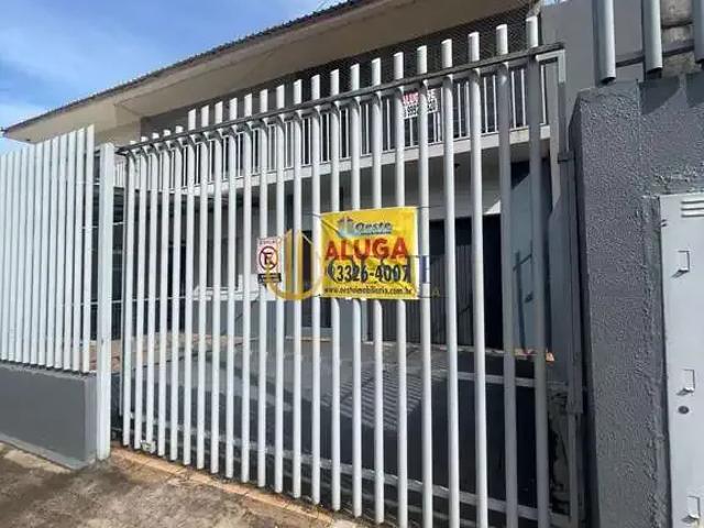 Casa / Sobrado para Locação em Cascavel/PR Santo Onofre 2 Quartos