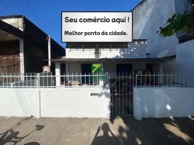 Casa / Sobrado para Locação em Casimiro de Abreu/RJ Barra de São João 3 Quartos