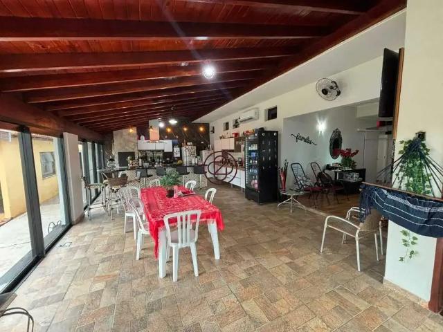 Casa / Sobrado para Locação em Castilho/SP Vila dos Operadores 4 Quartos