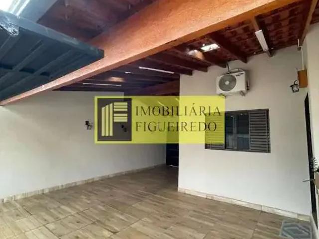 Casa / Sobrado para Locação em Cedral/SP Centro 2 Quartos
