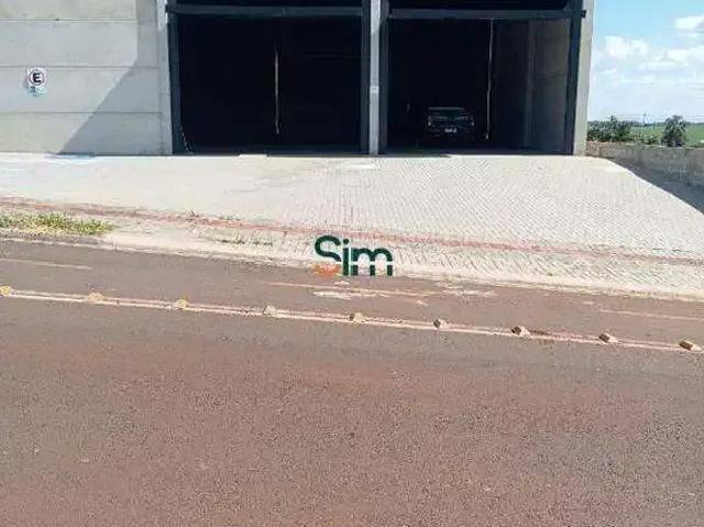 Casa / Sobrado para Locação em Chapecó/SC Araras