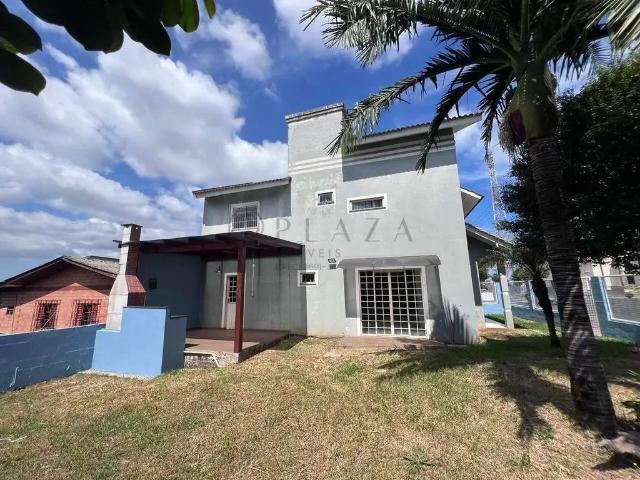 Casa / Sobrado para Locação em Chapecó/SC Bela Vista 3 Quartos