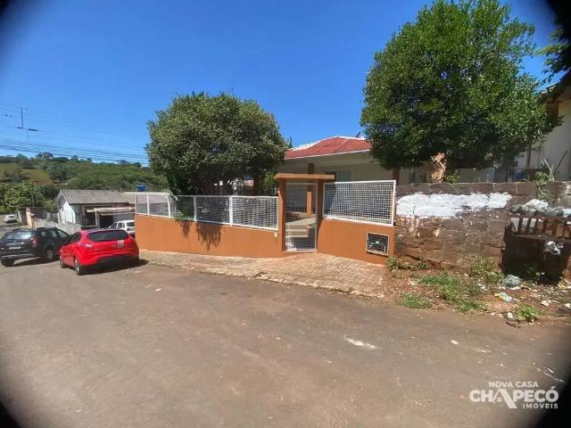 Casa / Sobrado para Locação em Chapecó/SC Boa Vista 3 Quartos