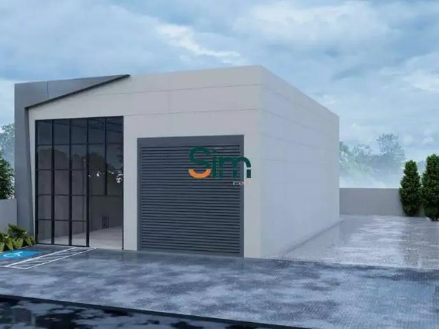 Casa / Sobrado para Locação em Chapecó/SC Bom Retiro