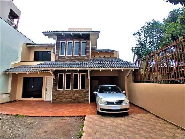 Casa / Sobrado para Locação em Chapecó/SC Centro 3 Quartos