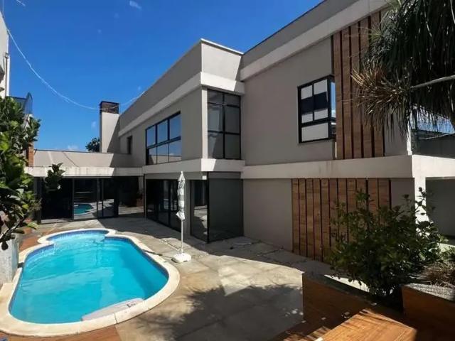 Casa / Sobrado para Locação em Chapecó/SC Cristo Rei 3 Quartos